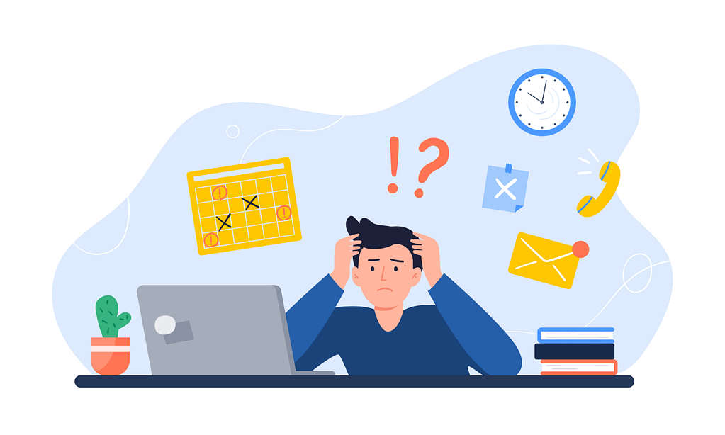 ADHD Paralysis | Mile High Psychiatry