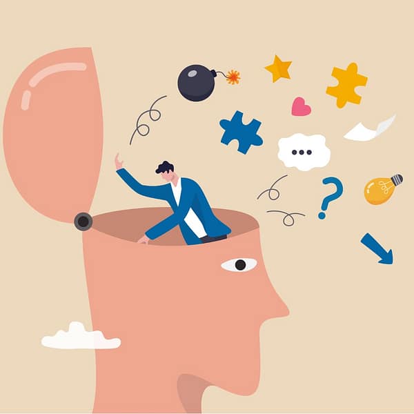 Selective Attention: How Does It Work? | Mile High Psychiatry