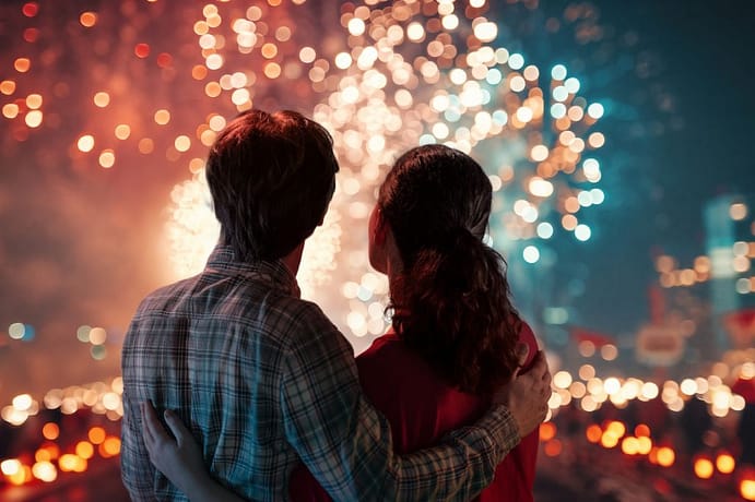 Fireworks Safety Tips to Protect Your Eyes | Cascade Eye & Skin Centers