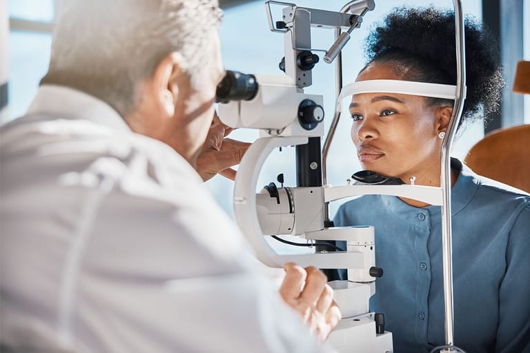 Differences Between Optometrists and Ophthalmologists | Cascade Eye ...