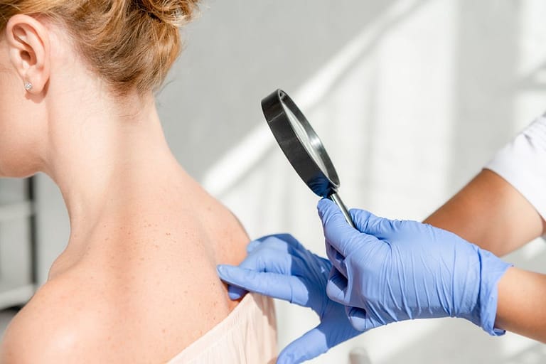 Why Skin Exams Are Stand-alone Appointments | Cascade Eye & Skin Centers