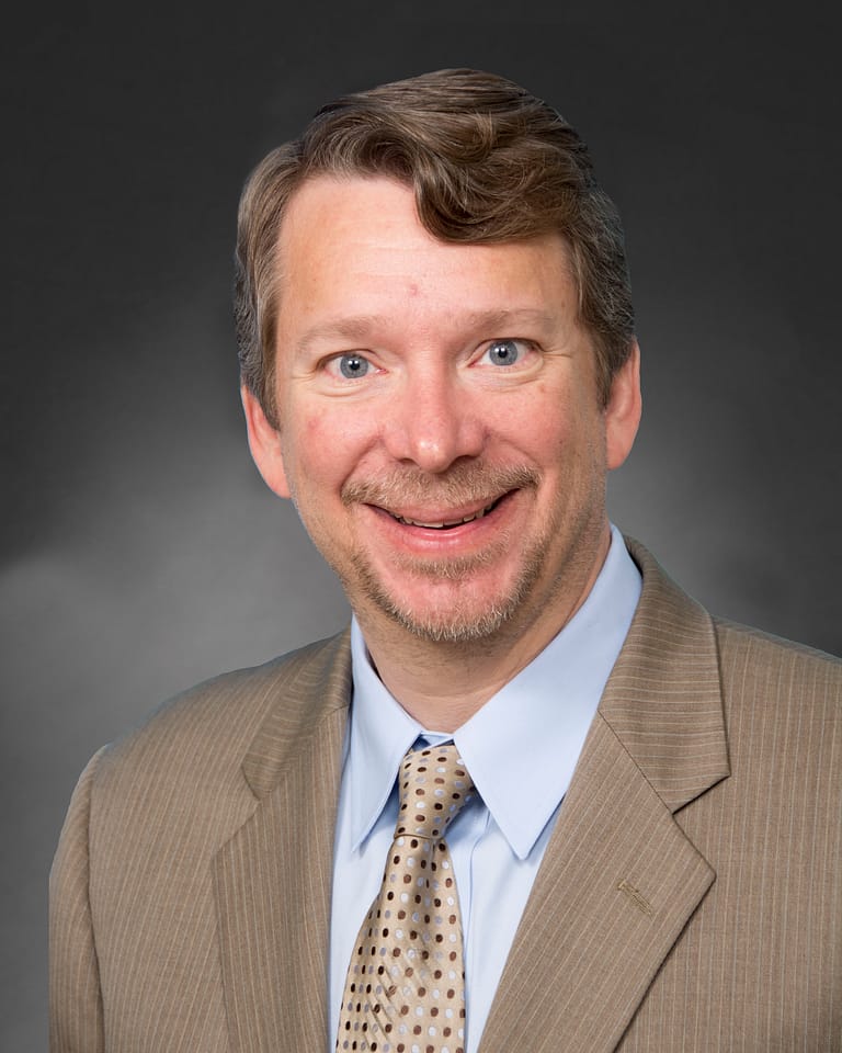 Brian S. Ziegler, M.D. - The Orthopaedic Institute