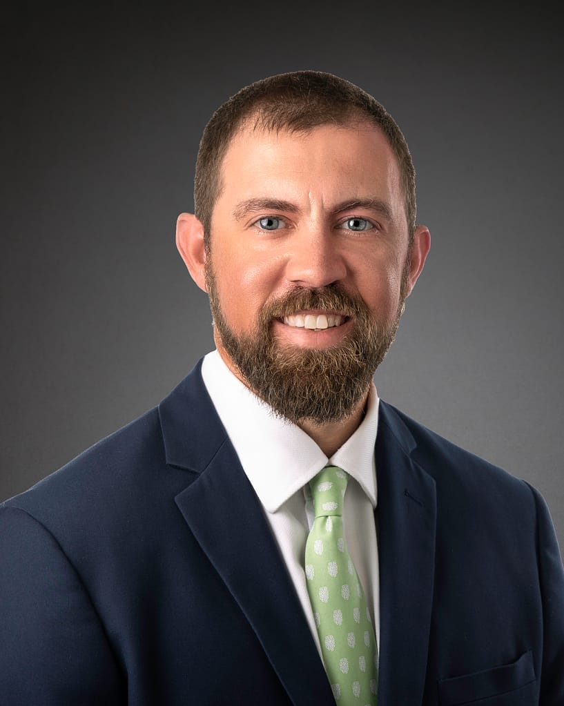 Don Franklin III, M.D., FAAOS - The Orthopaedic Institute