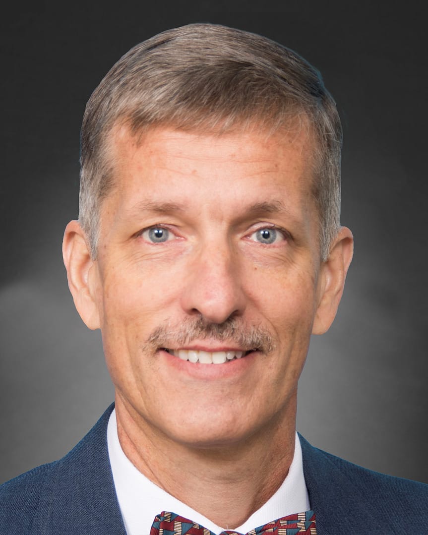 Lawrence G. Robinson, M.D. - The Orthopaedic Institute