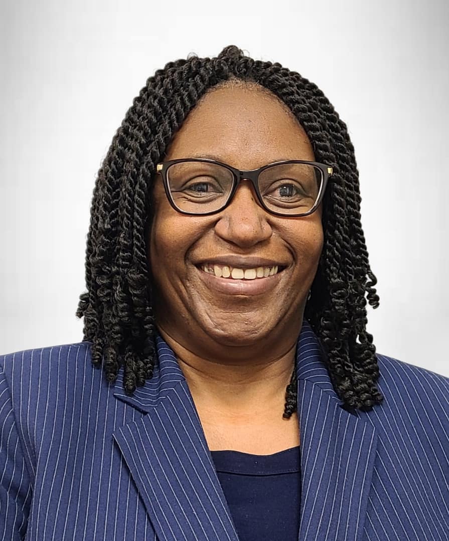 Pinkie Fitts - Mile High Psychiatry