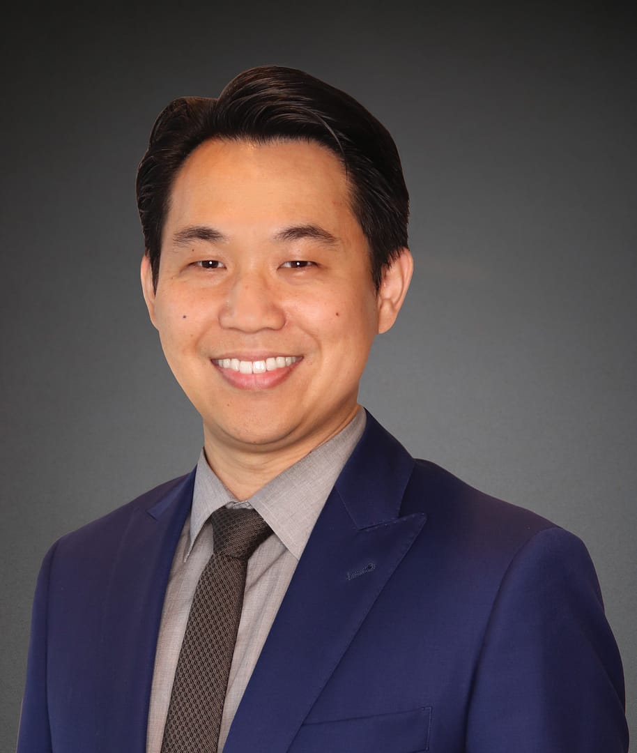 Weilin Liu, DO - The Orthopaedic Institute