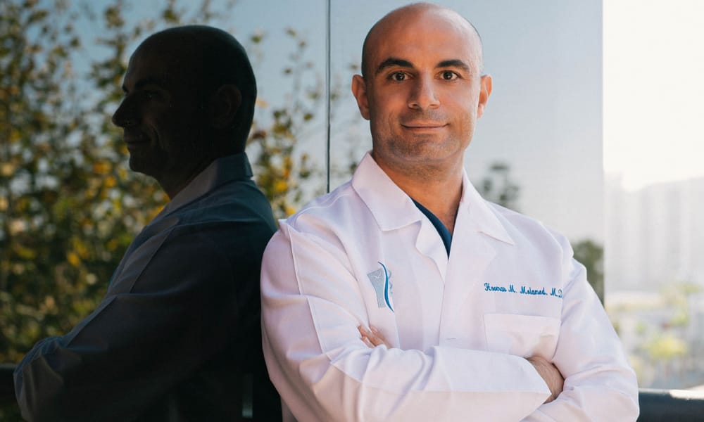Blog - Hooman Melamed, MD - Learn more about what we do