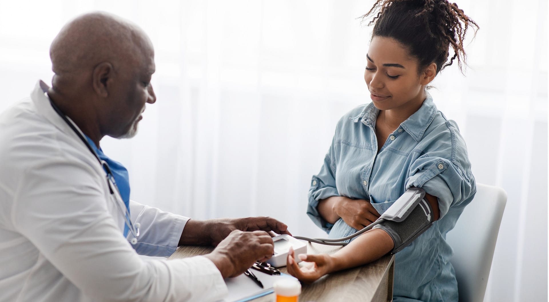 Understanding the Types of Hypertension | KHC