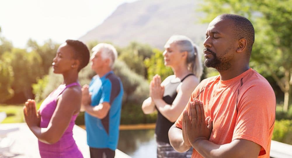 Exercise for Kidney Disease: Fun and Safe Activities | KHC