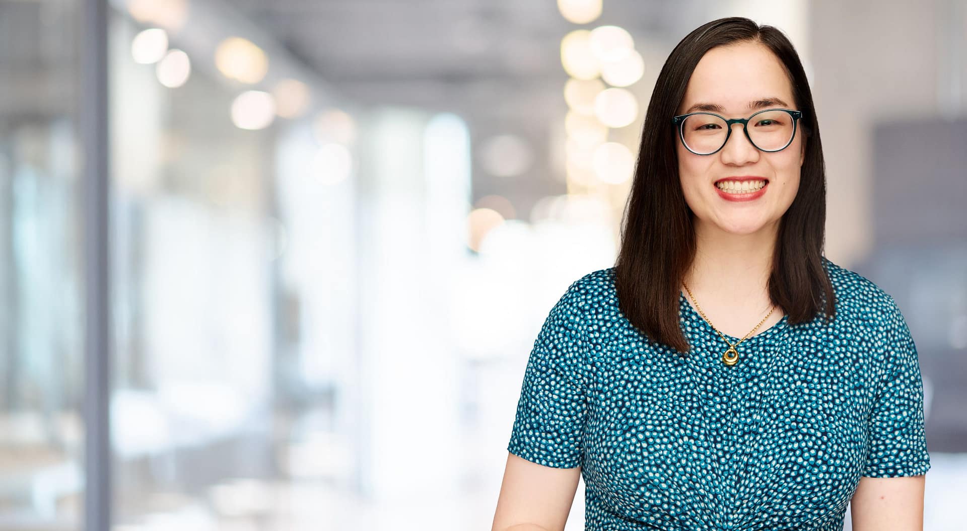 Claire Petersen Joins Research Team at The Kidney & Hypertension Center