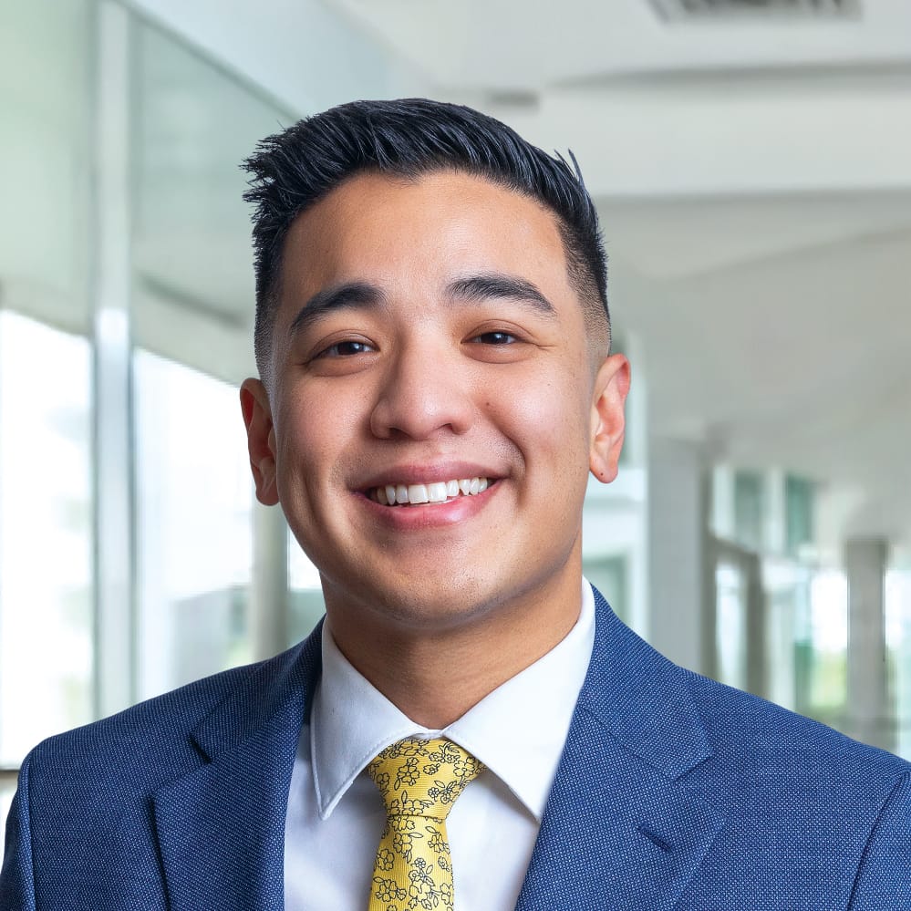 Vincent Ngo, MD - KHC