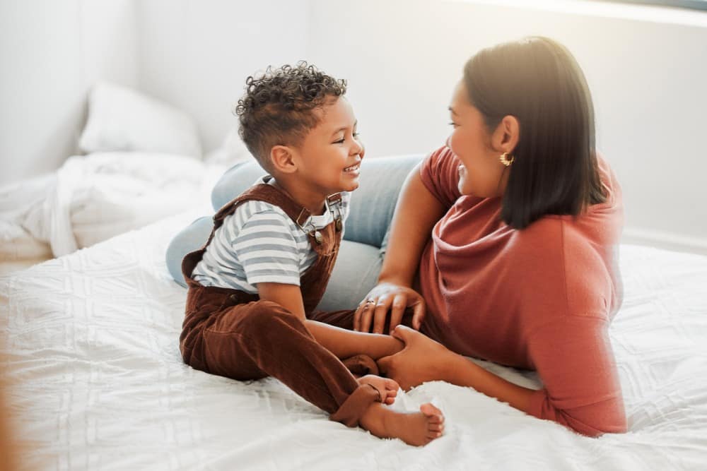 Ways Adults Can Model Social-Emotional Learning at Home | Mile High ...