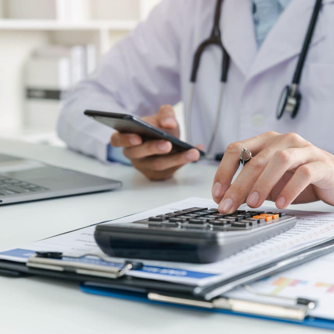 Billing - Mile High Psychiatry