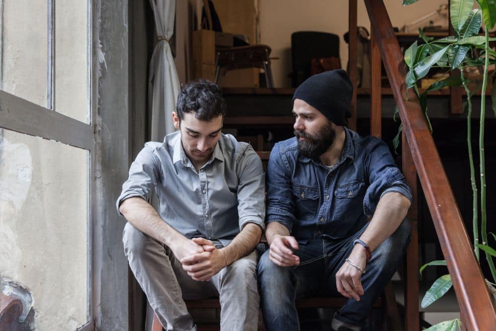 Trauma Dumping: How to Stop | Mile High Psychiatry