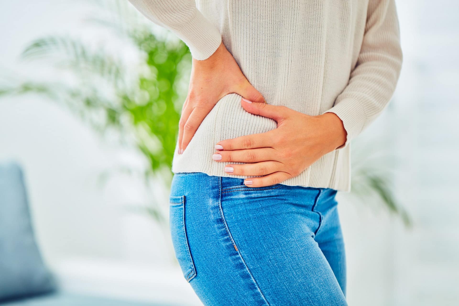 What is Sacroiliac (SI) Joint Dysfunction? - The Orthopaedic Institute