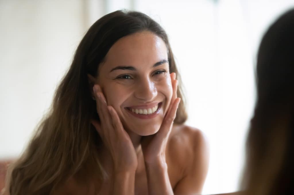 Top 3 Ways to Tighten Skin | Cascade Eye & Skin Centers