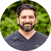 Nikhil Godbole DO - Cascade Eye & Skin Centers